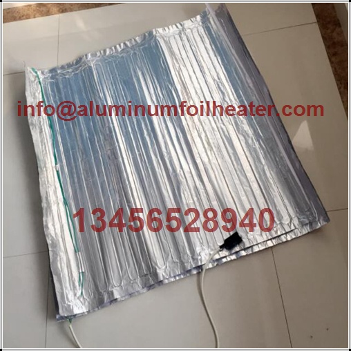 Aluminum Foil Heater